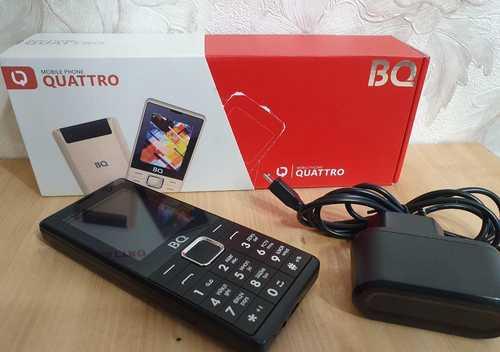 Телефон BQ-2412