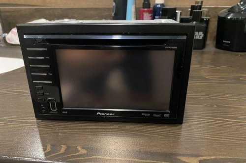 Автомагнитола pioneer 2din AVH-P3100DVD