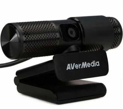 Вебкамера AverMedia PW313 Live Streamer