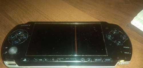 Sony PSP