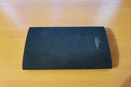 Power bank gmini 6000 mAh (нерабочий)