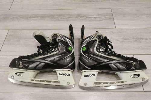 Хоккейные коньки Reebok 18k