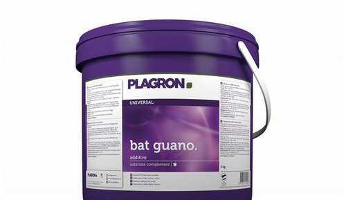 Plagron Bat Guano 5 л