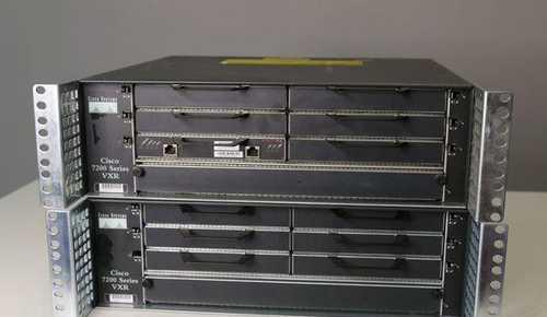 Cisco 7200 series