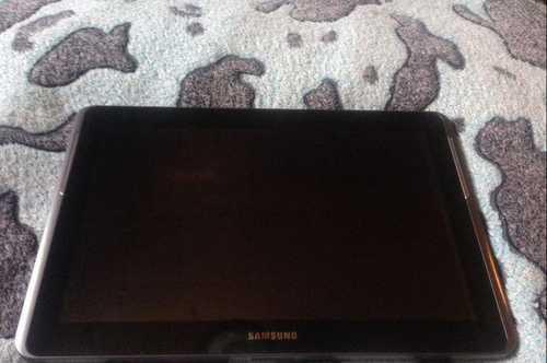 Планшет samsung Galaxy Tab 2 10.1, 16Gb