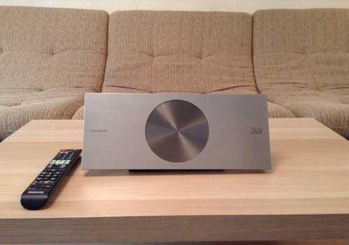 DVD проигрыватель SAMSUNG Blu-Ray BD-ES7000