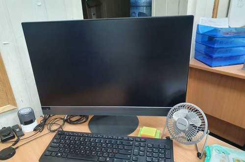 23.8" Моноблок Lenovo 520-24AST (F0D3000WRK)
