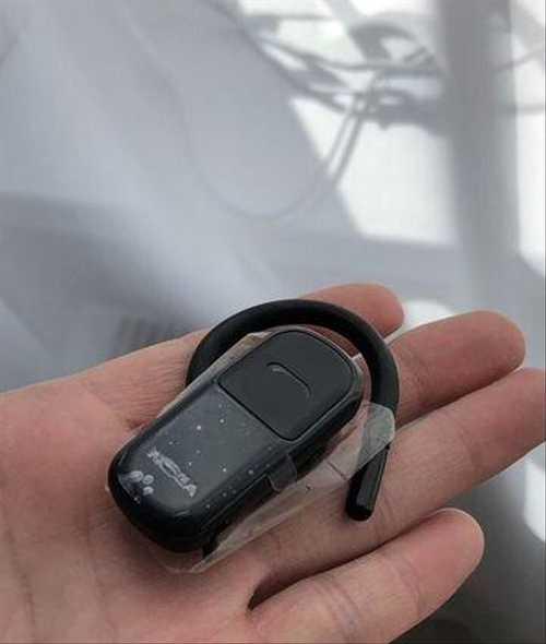 Bluetooth гарнитура Nokia
