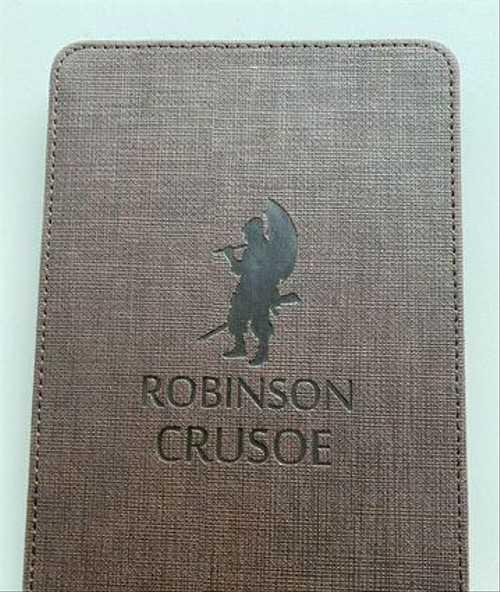 Boox robinson crusoe