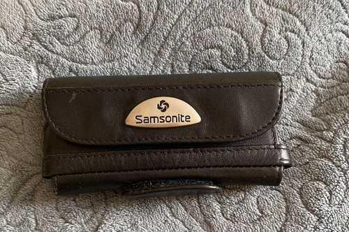 Ретро Чехол для телефона, samsonite