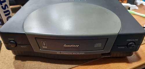 Goldstar 3do