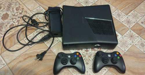 Xbox 360