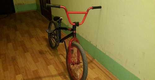 BMX