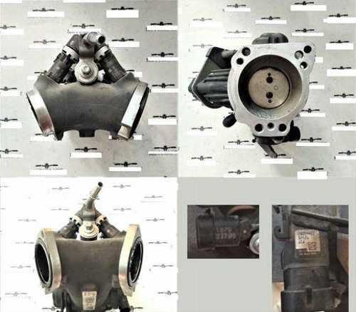 Датчик массового расхода воздуха MAP sensor