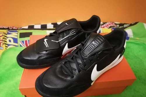 Бутсы Nike premier 3 tf, размер 11us