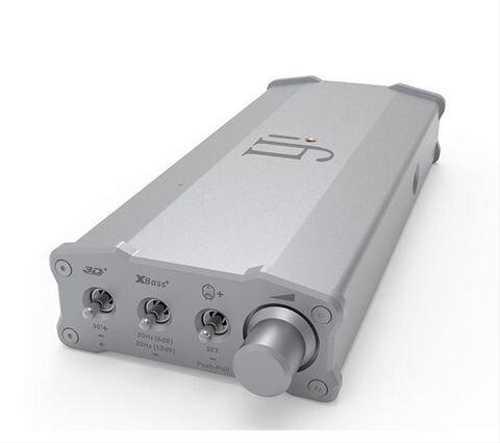 Предусилители iFi Audio Micro iTube 2