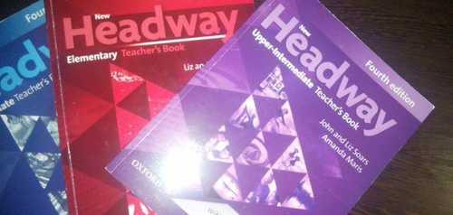 NEW headway Teacher's Book Resource Disc