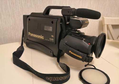 Кинокамера Panasonic M40