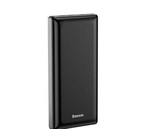 Baseus X30 30000 мАч Power bank