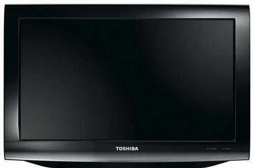 ЖК-телевизор Toshiba 32DV703R отличное состояние