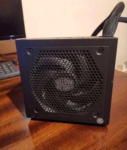 Cooler Master MasterWatt 650