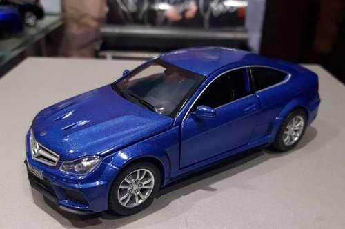 Mercedes Benz-C63-AMG, lexus-RX-450-H-1:32