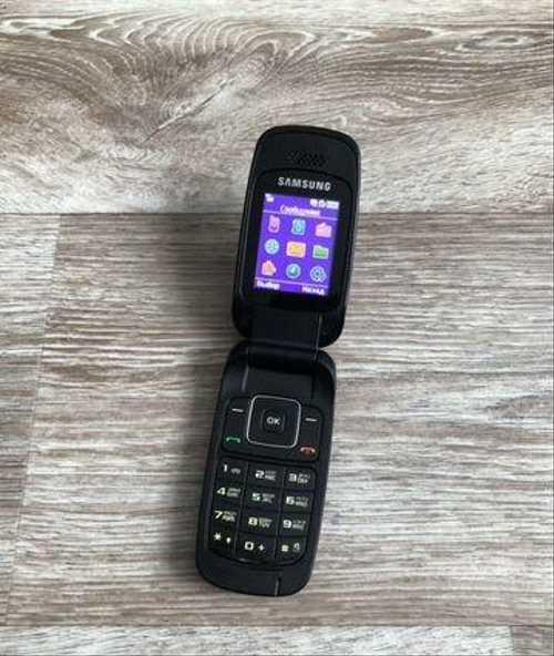 Samsung E1310M