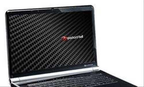 Разбор Ноутбук Packard Bell EasyNote LJ65