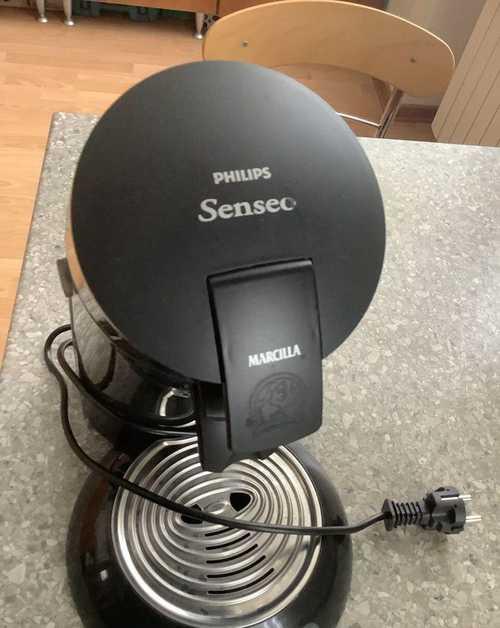 Кофеварка Philips Senseo чалдовая