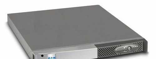 Ибп ups Eaton MGE Evolution 1150 с новыми батареям