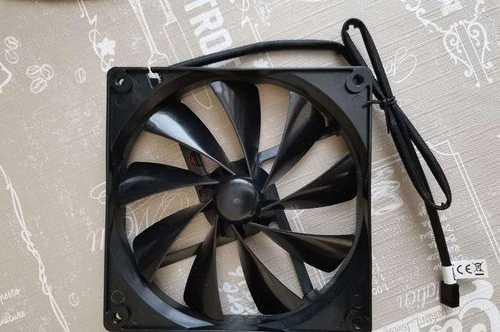 Вентелятор Thermaltake 140mm 3pin