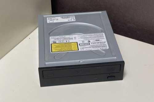 Оптический привод DVD-RW Pioneer DVR118LBK