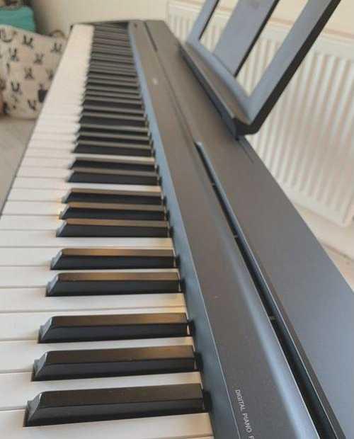 Yamaha digital piano P-45