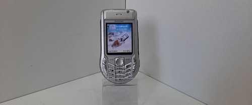 Мобильный телефон Nokia 6630