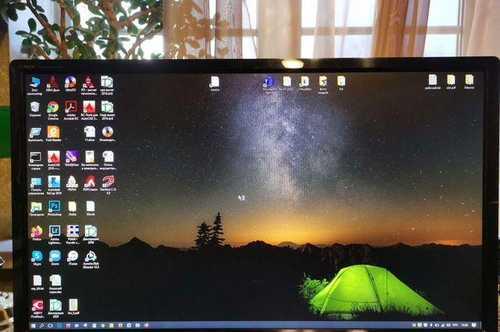 Монитор Acer V245HL 24"