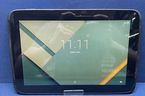 Планшет Samsung Nexus 10 GT-P8110