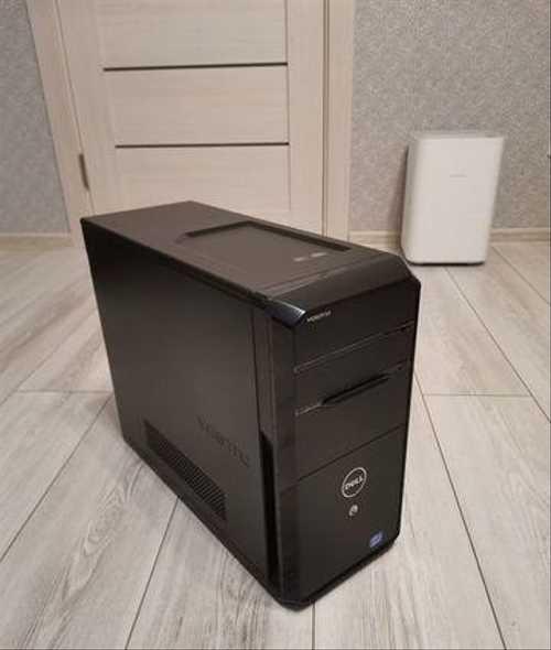 Системный блок Dell Vostro 470 i5-3470/8gb/GTX660