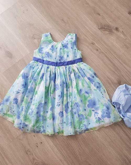 Платье Gymboree, 2T