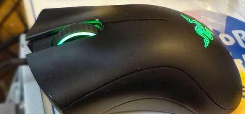Razer DeathAdder 3500