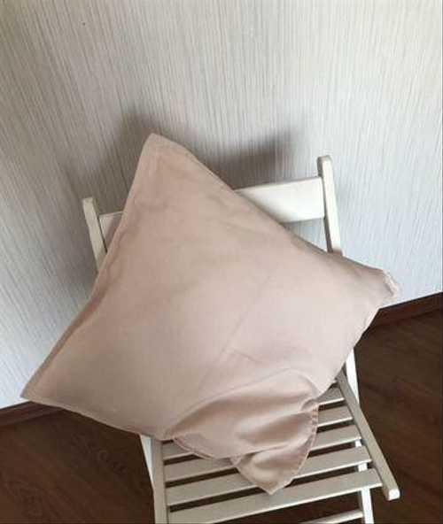 Декоративная подушка + чехол Икеа