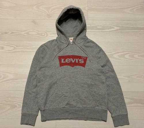 Худи levis мужская