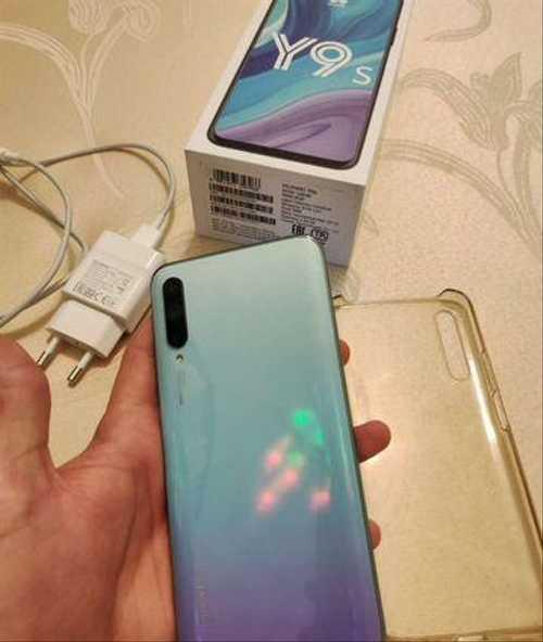 Huawei Y9s 6/128