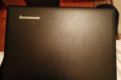 Lenovo g505s разбор