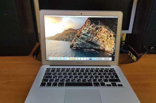 Apple MacBook Air