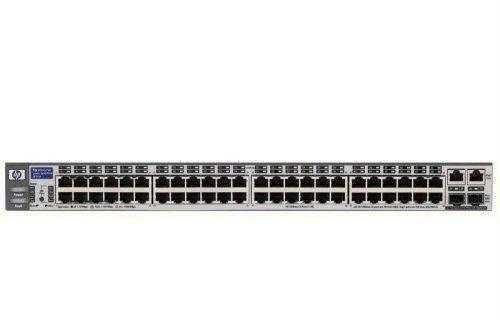 Коммутатор управляемый HP ProCurve Switch 2650