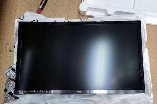 Монитор AOC U3277pwqu 31.5"