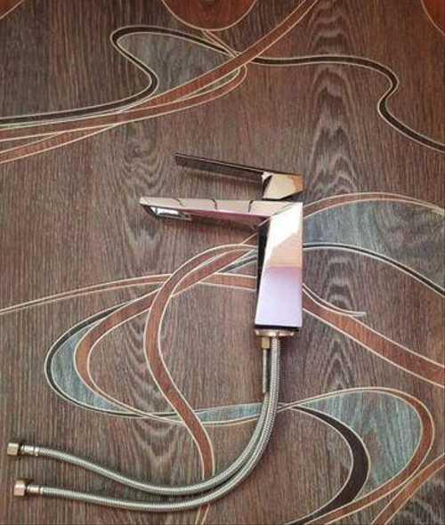 Смеситель Grohe Allure Brilliant для раковины