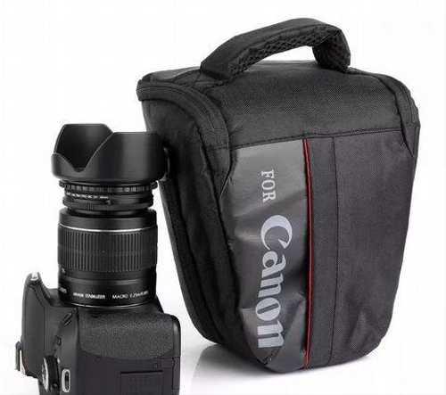 Сумка для фотоаппарата Canon