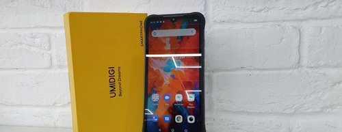 Мобильный телефон umidigi Bison X10 4/64 GB