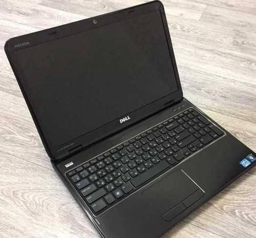 Ноутбук Dell N5110 core I5 по запчастям